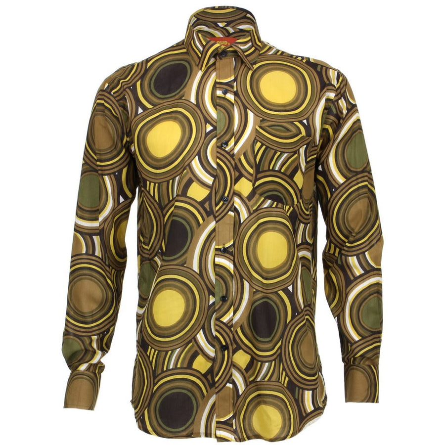 Loud Originals Long Sleeve Shirts from LoudElephant – Page 5